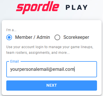 HiSports – Prince George Minor Hockey