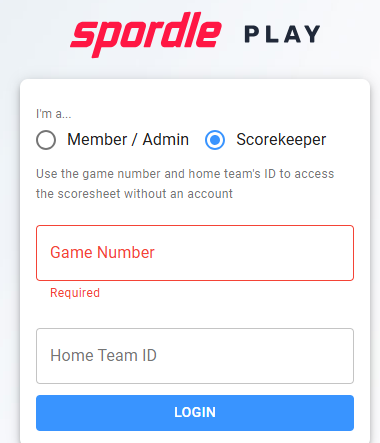 HiSports – Prince George Minor Hockey